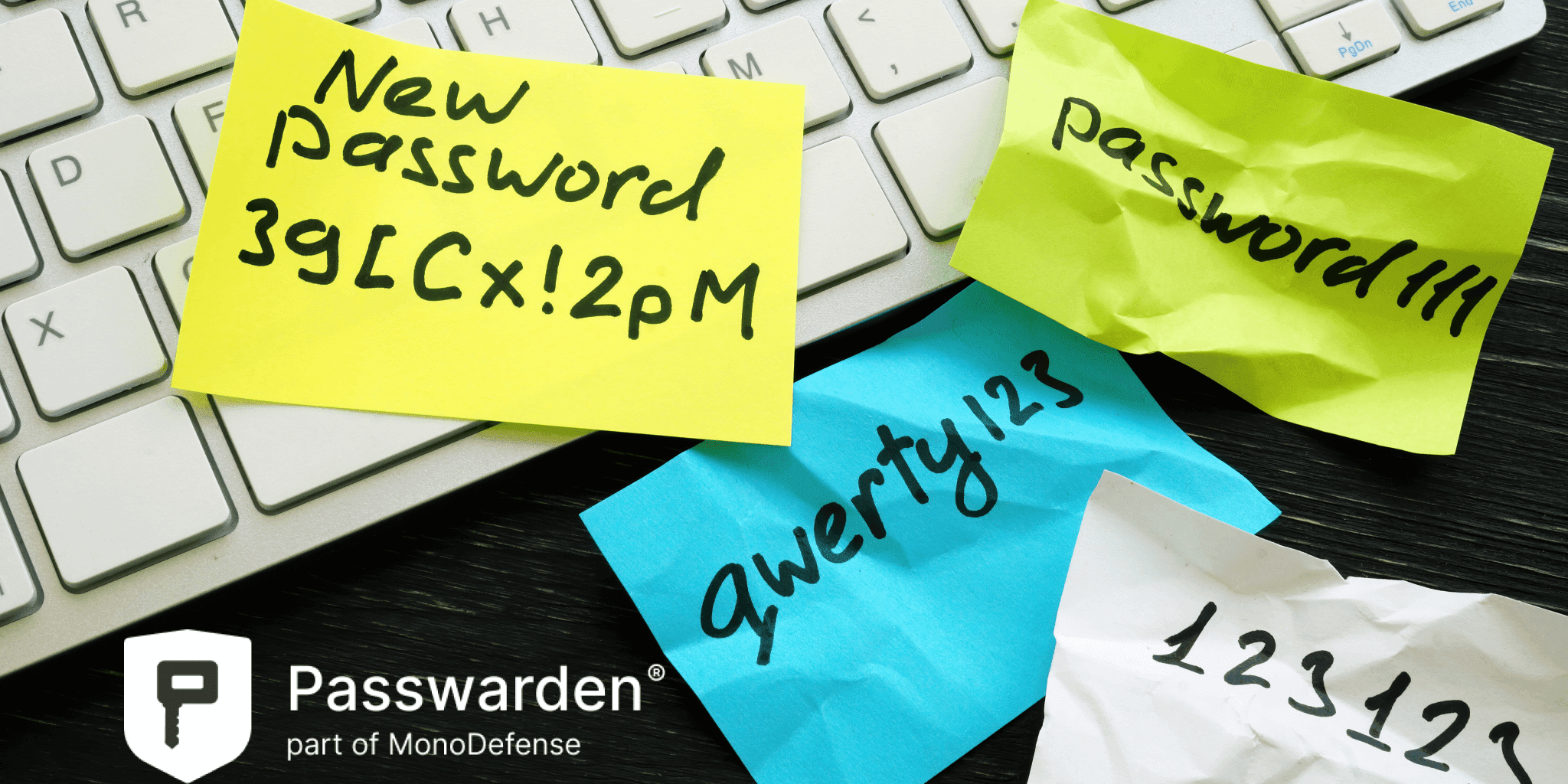 How To Create A Bad Common Password And Get It Stolen 2855
